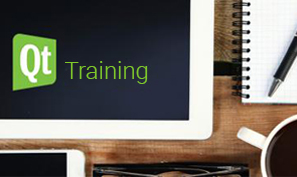 ICS Qt Training — Learn from the Experts | ICS