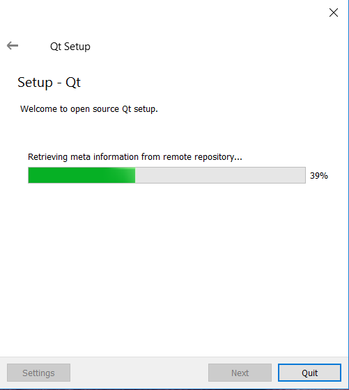 Getting Started With Qt and Qt Creator on Windows