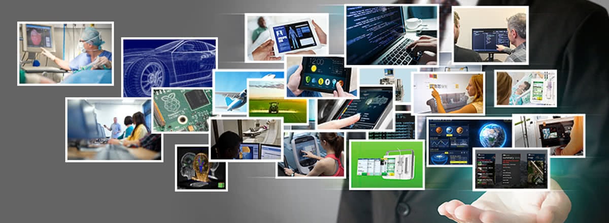 Aerospace and Defense | ICS - Integrated Computer Solutions