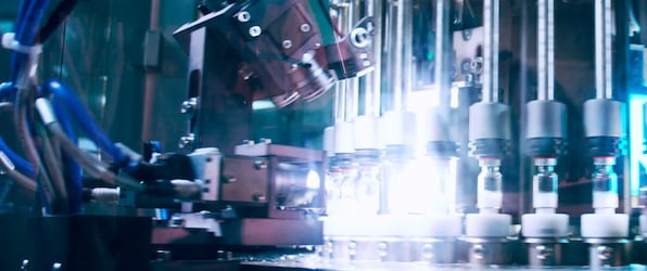 Industrial Controls | ICS - Integrated Computer Solutions