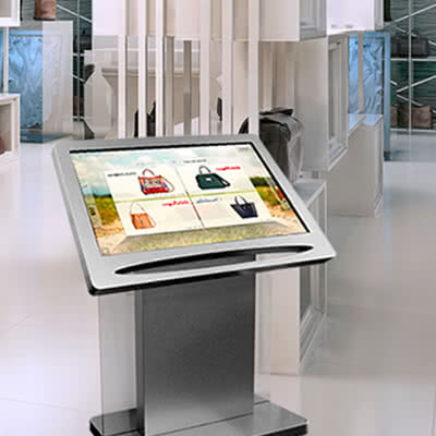 Interactive Digital Experiences | ICS - Integrated Computer Solutions