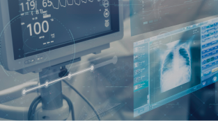 Medical Device Cybersecurity Services | ICS
