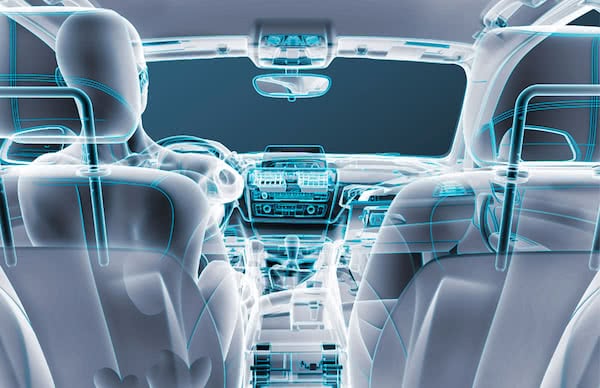 Transportation & IVI Market | ICS - Integrated Computer Solutions