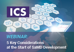 5 Key Considerations at the Start of SaMD Development