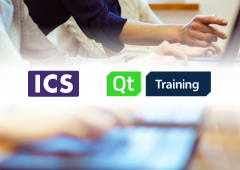 Implementing Modern Apps with Qt Quick