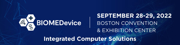 BIOMEDevice 2022 | ICS