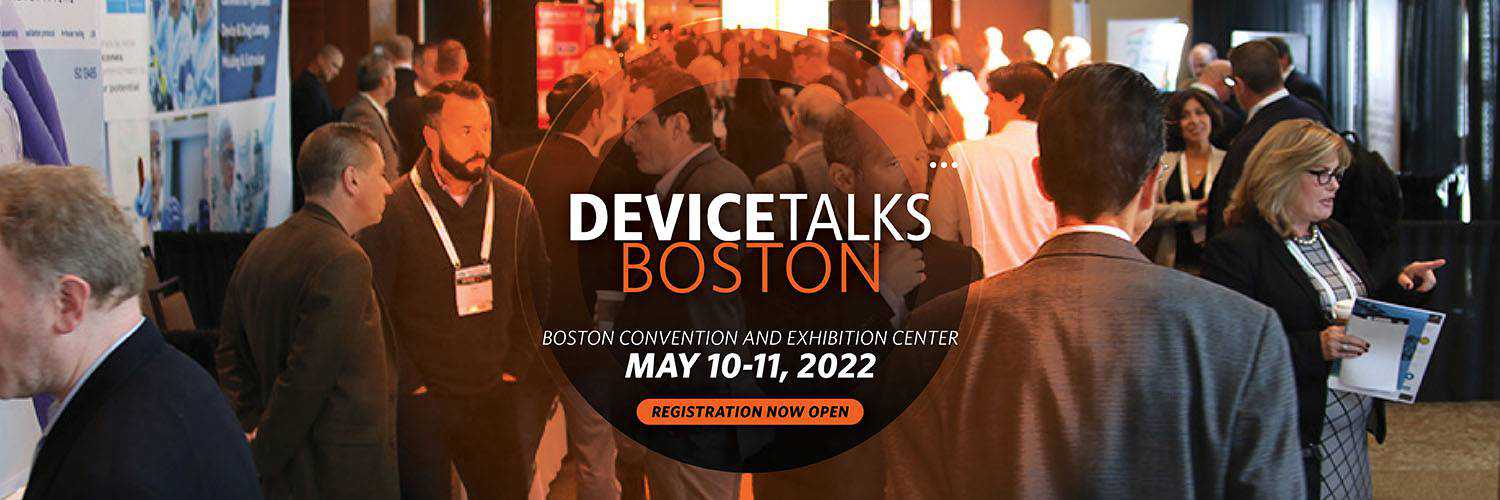 DeviceTalks Boston 2022 | ICS