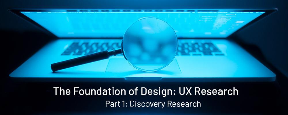 Prioritizing Discovery Research is Essential to Project Success | ICS