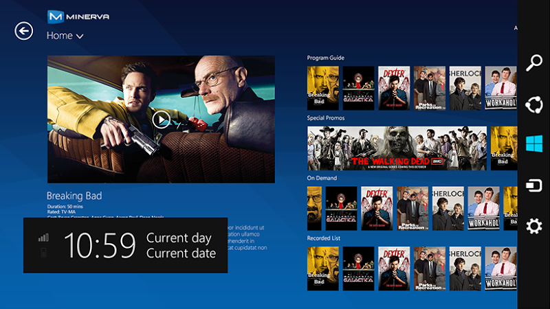 ICS UXD Services | ICS - Integrated Computer Solutions